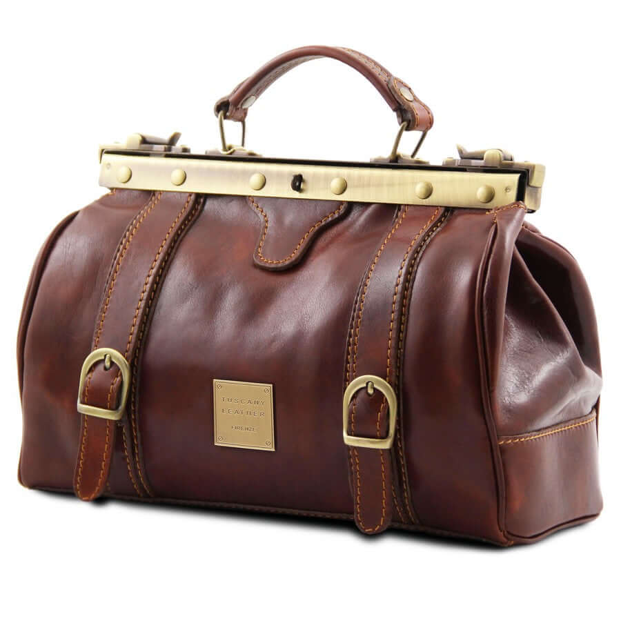 Doctors Bag - A Timeless Professional Doctors Bag - Lizandez – Lizandez ...