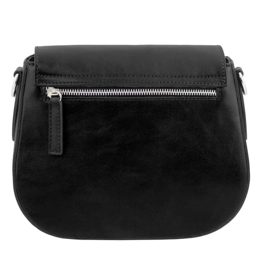 Over The shoulder Leather Bag - Versatile Style - Lizandez – Lizandez ...